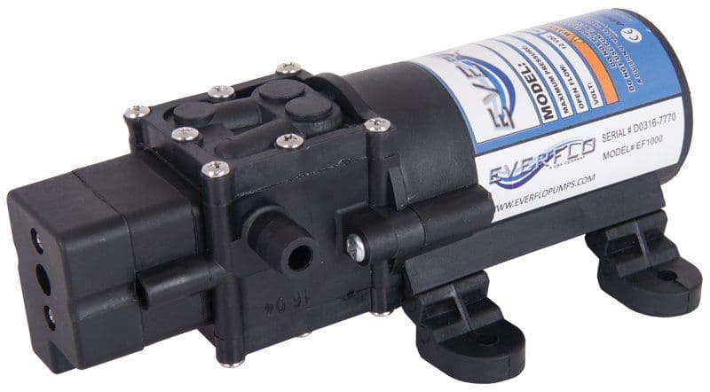 Everflo Pumps – Spraytech