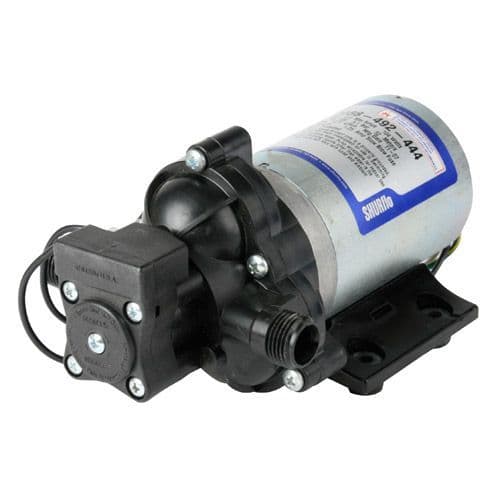 Shurflo 230V Pumps – Spraytech