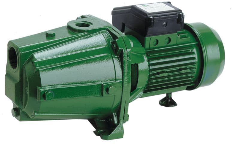 Electric Motor Driven Centrifugal Pumps – Spraytech