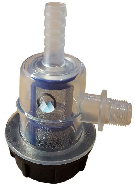 Suction Filters – Spraytech