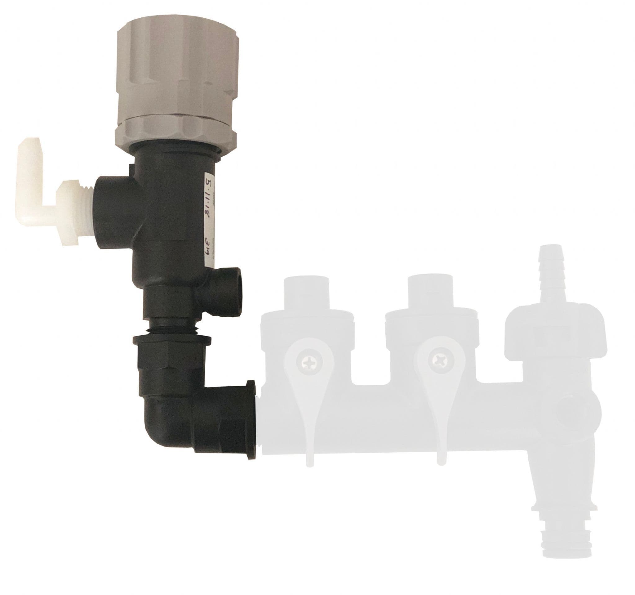 Spot Sprayer Accessories – Spraytech