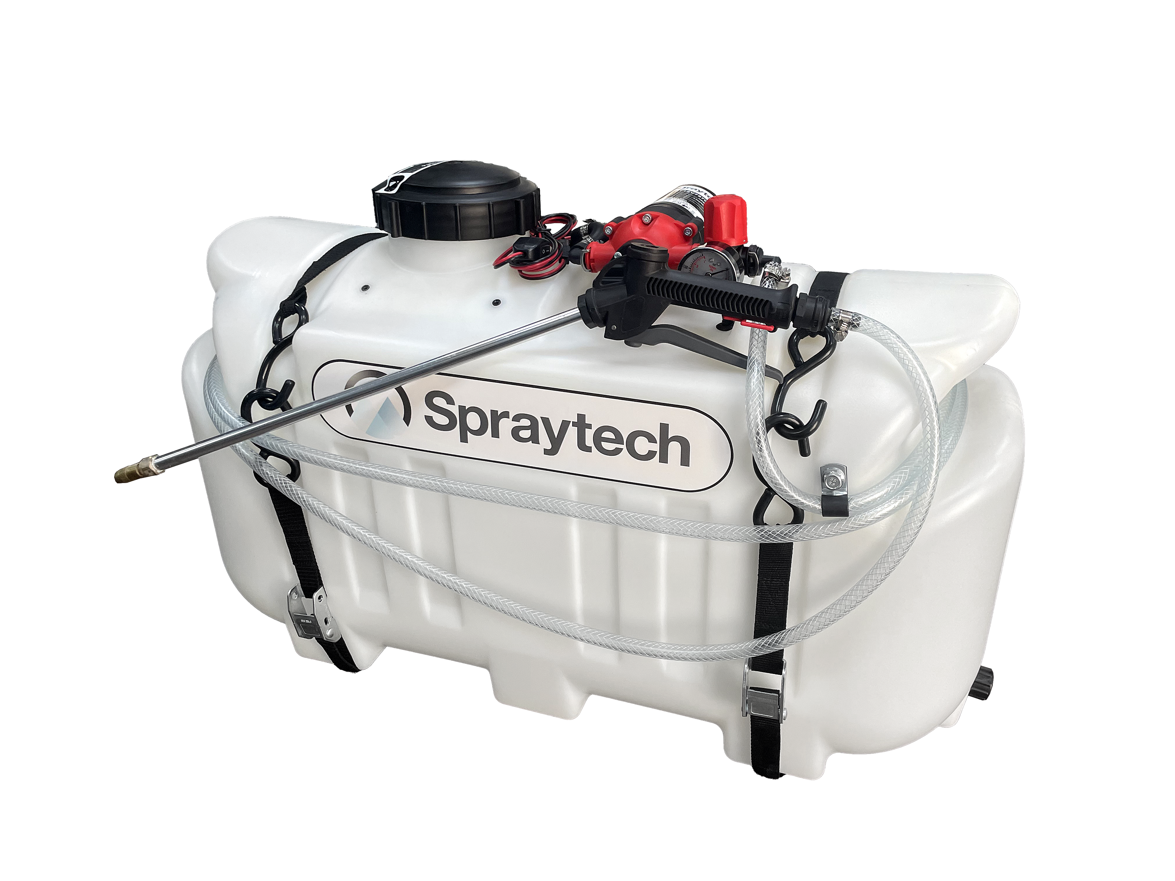 Spraytech 98L Spot Sprayer