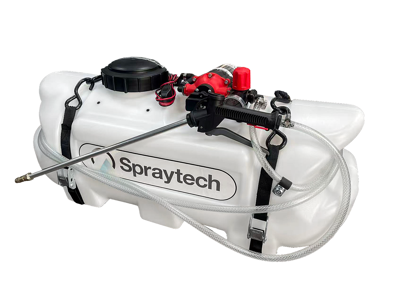 Spraytech 60L Spot Sprayer