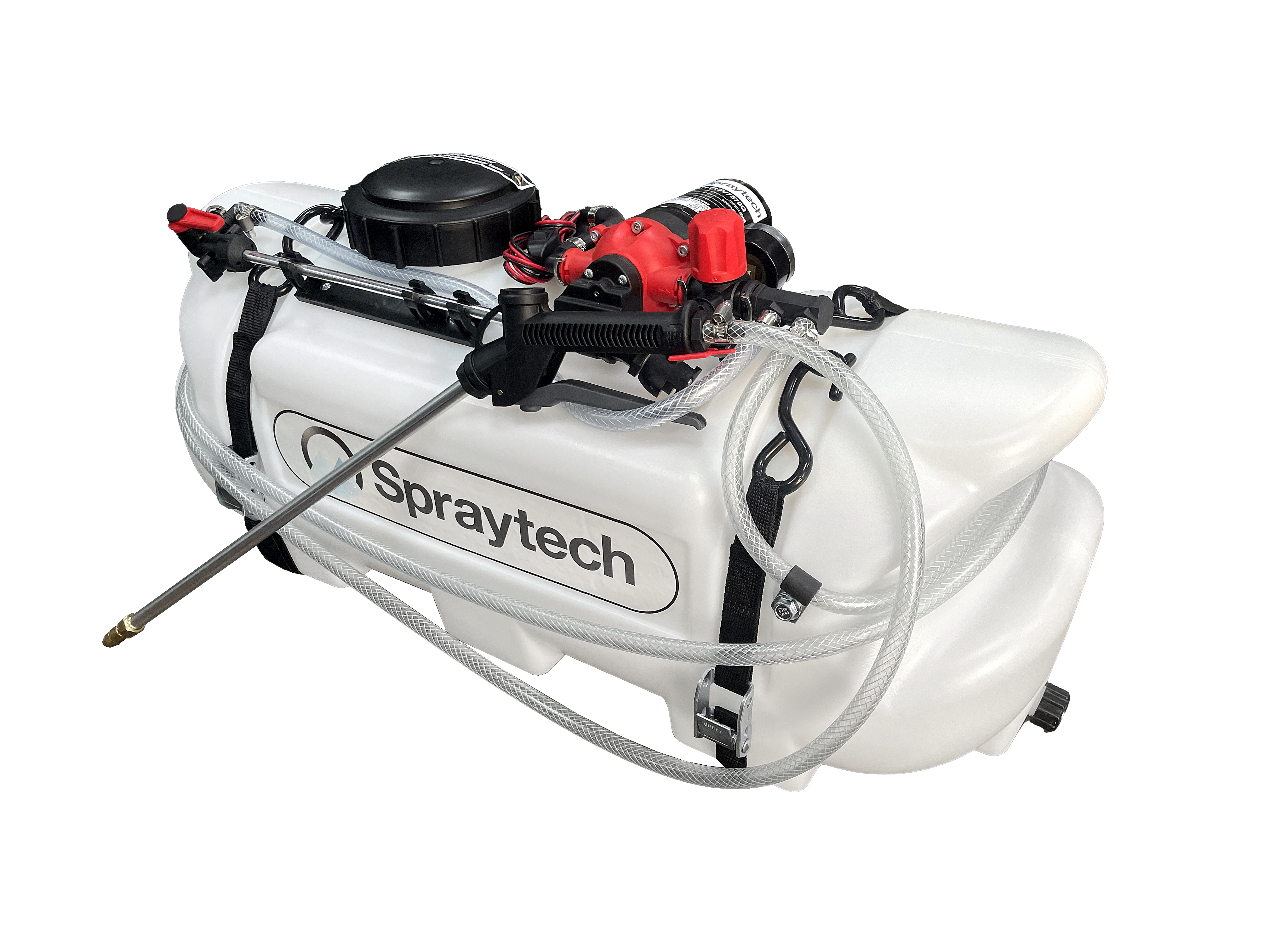 Spraytech 60L Spot & Broadcast Sprayer