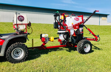 Team Sprayers – Spraytech