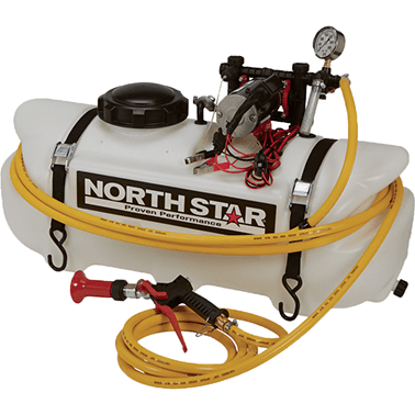 NORTHSTAR 60L High Pressure Sprayer – Spraytech