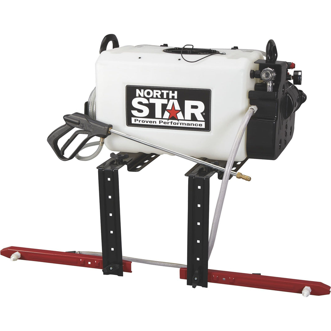 Full Spot Sprayer Range – Spraytech