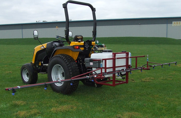 Team Sprayers – Spraytech