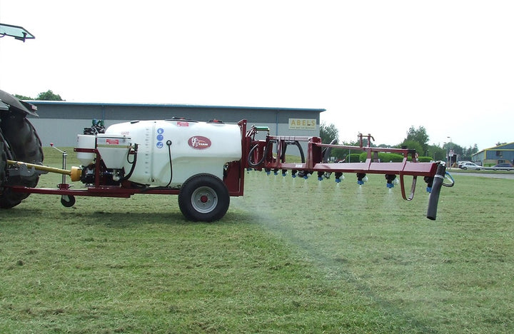 Team Sprayers – Spraytech