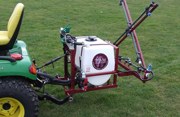 Team Sprayers – Spraytech