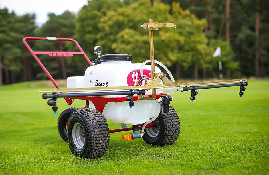 Team Sprayers – Spraytech