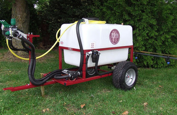 Team Sprayers – Spraytech