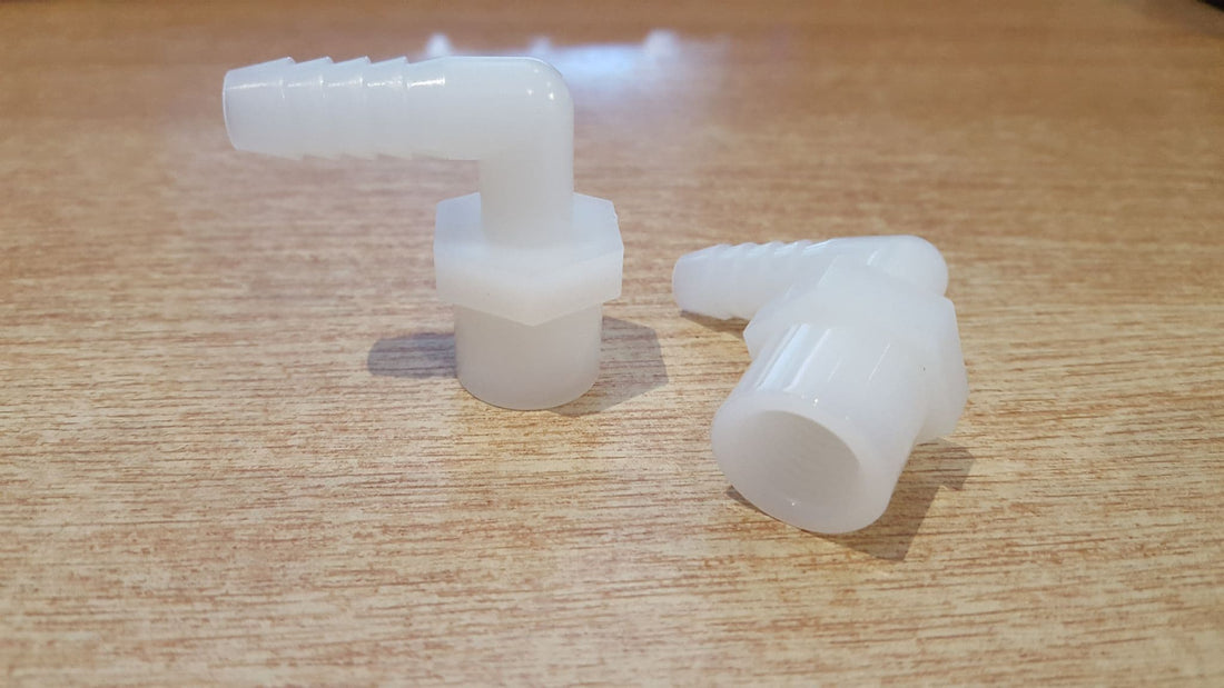 Boominator Nozzle Elbow – Spraytech