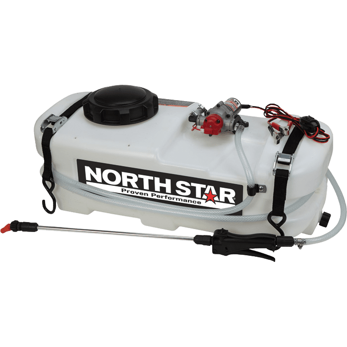 NORTHSTAR 38 L Spot Sprayer – Spraytech