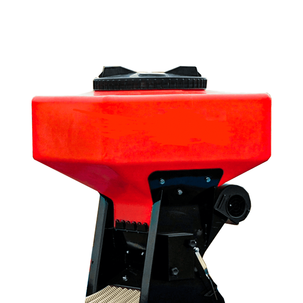 Spraytech Econospread Pneumatic Seeder