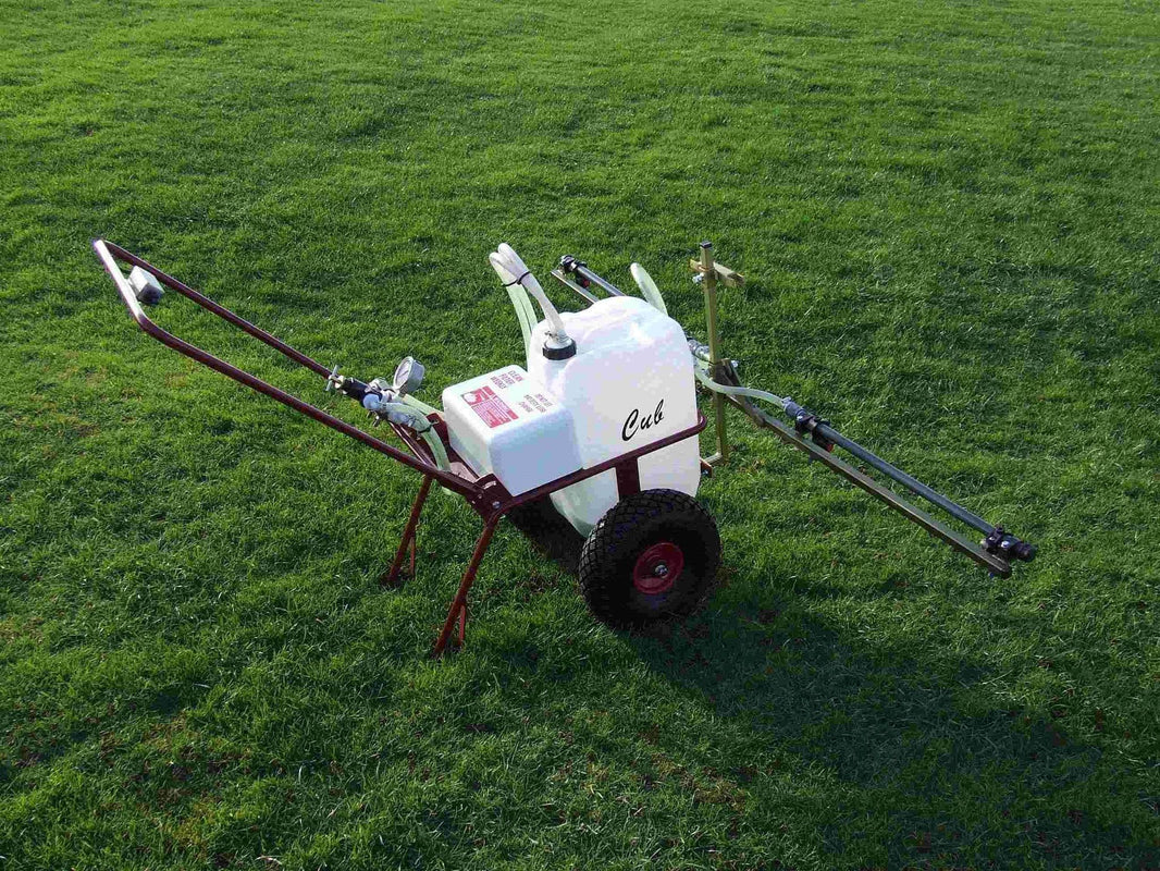 Team Sprayers – Spraytech