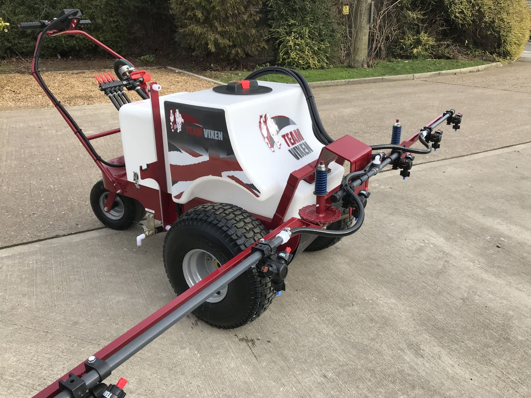 Team Sprayers – Spraytech