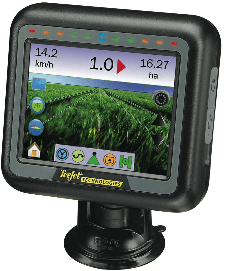 Teejet Matrix 570G – Spraytech